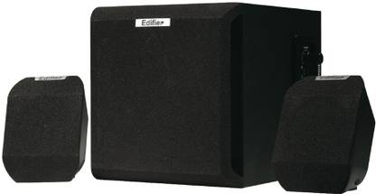 Buy Edifier X100 2.1 Multimedia Speakers Online from Flipkart.com