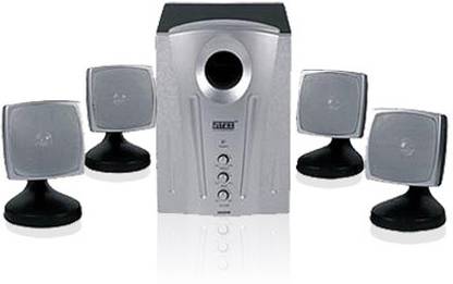 Buy Intex IT 2000 Sb J 20 W Home Theatre Online from Flipkart.com