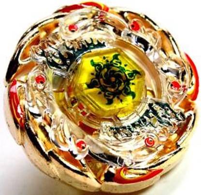 Rapidity Solar Sun God Beyblade with Launcher - Solar Sun God Beyblade ...
