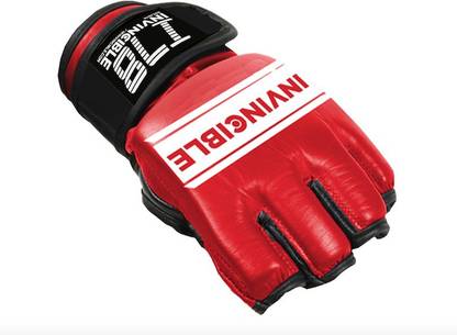 Invincible Open Palm MMA Combat Boxing Gloves - Buy Invincible Open ...