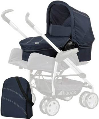 Hauck Pram Pram - Buy Pram for 0 - 3 Years