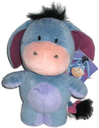 DISNEY Baby Eeyore - 3 inch - Baby Eeyore . Buy Eeyore toys in India ...