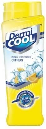 Dermi Cool Prickly Heat Powder Citrus - Price in India, Buy Dermi Cool ...