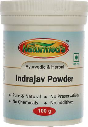 Naturmed's Indrajav Powder - Price in India, Buy Naturmed's Indrajav ...