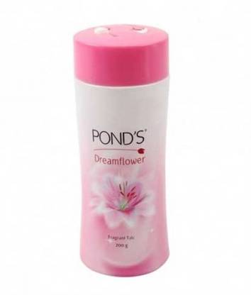POND's Dreamflower Talc powder - Price in India, Buy POND's Dreamflower ...