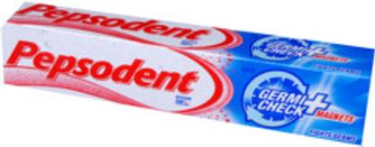 PEPSODENT Germi Check Plus Toothpaste - Buy Baby Care Products in India ...