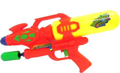 LEHAR Holi Water Gun - Style 3 Water Gun - Holi Water Gun - Style 3 ...