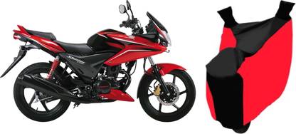 Javatech Two Wheeler Cover for Honda Price in India - Buy Javatech Two ...