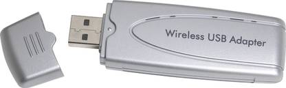 NETGEAR G54 Wireless USB Adapter USB Adapter - NETGEAR : Flipkart.com
