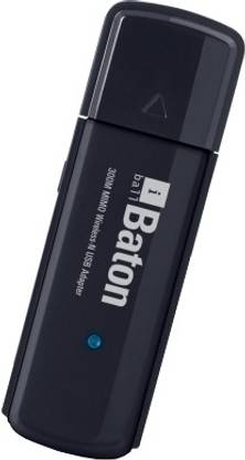 iball USB Adapter - iball : Flipkart.com
