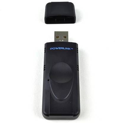 Powerlink USB Adapter - Powerlink : Flipkart.com