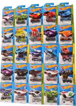 HOT WHEELS Basic Cars Assorted 25 Pcs - Basic Cars Assorted 25 Pcs . shop for HOT WHEELS ...