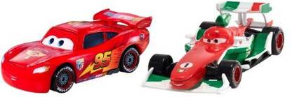 Cars The Movie 2 Francesco