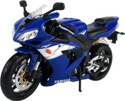 Maisto Yamaha YZF-R1 - Yamaha YZF-R1 . shop for Maisto products in ...