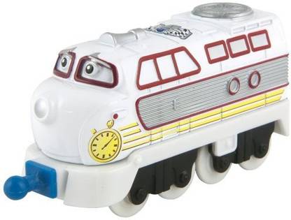 Tomy Chuggington Stacktrack Chugger Championship Chatsworth ...