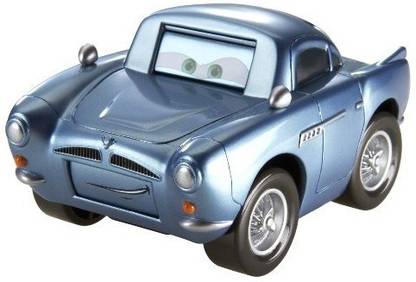 Pixar Cars 2 Finn Mcmissile Makin Faces - Cars 2 Finn Mcmissile Makin ...