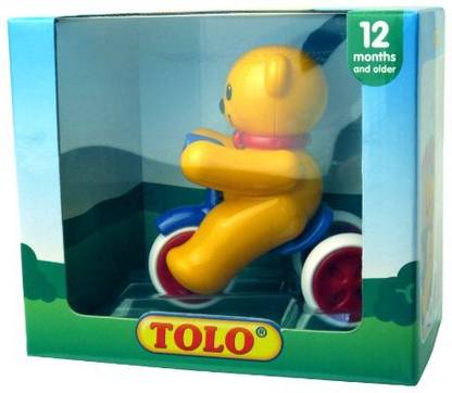 Tolo Toys Pull Toys