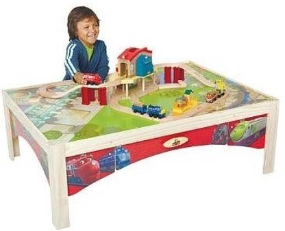 KidKraft Chuggington Train Table - Chuggington Train Table . shop for ...