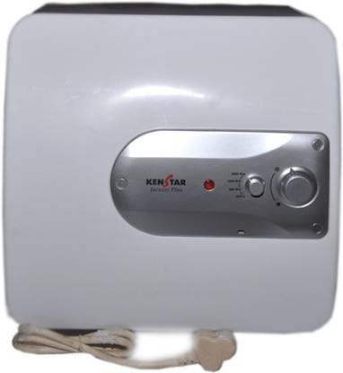 Kenstar 15 L Storage Water Geyser (Jacuzzi Plus Glassline KGS15W8P ...