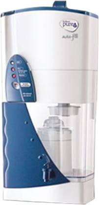 Pureit Autofill 23 L Gravity Based Water Purifier - Pureit : Flipkart.com