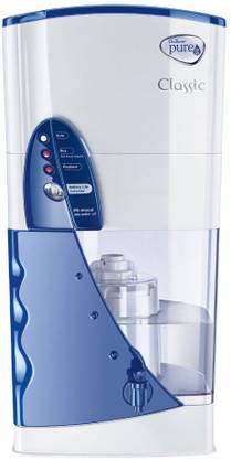 Pureit classic 23l 23 L Gravity Based Water Purifier - Pureit ...