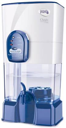 Pureit Classic 14 L Gravity Based Water Purifier - Pureit : Flipkart.com