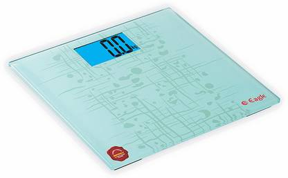 EAGLE EEP1002A Electronic - Digital Weighing Scale Price in India - Buy ...