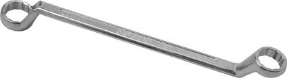 MONTSTAR MS-5112-2528 Bihexagonal Ring Spanner - 25 mm X 28 mm Double ...