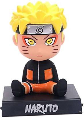 OPNBX Naruto Sage Mode Bobblehead - Naruto Sage Mode Bobblehead . Buy ...