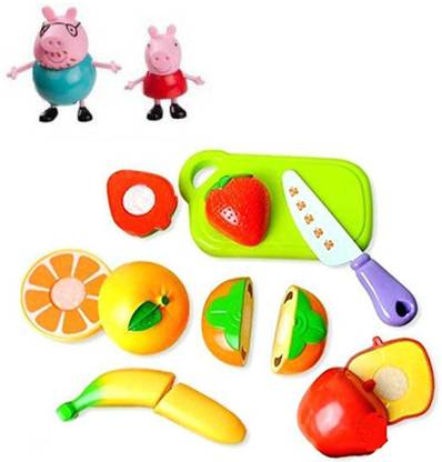 AncientKart Happy Pigs Action Figure set - Happy Pigs Action Figure set ...