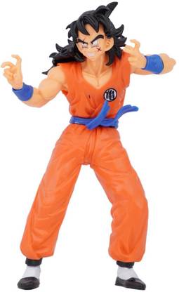 OFFO Dragon Ball Z Yamcha Action Figure for Home Decors and Study Table ...