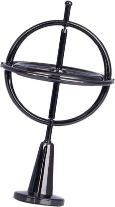 BNF Creative Fingertip Precision Gyroscope Spinning Top Balance Toy ...