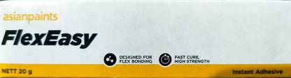 Asian Paints FLEX EASY Adhesive Price in India - Buy Asian Paints FLEX ...