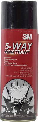 3M 5 WAY PENETRANT 325 GMS Adhesive Price in India - Buy 3M 5 WAY ...