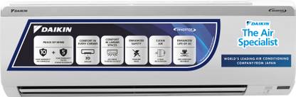 Flipkart.com | Buy Daikin 1.5 Ton 5 Star Split Inverter AC with PM 2.5 ...