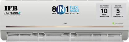 Flipkart.com | Buy IFB FastCool Convertible 8-in-1 Cooling, 2023 Model ...