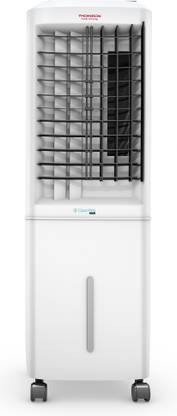 Thomson 28 L Room/Personal Air Cooler with Smart Cool Technology and ...