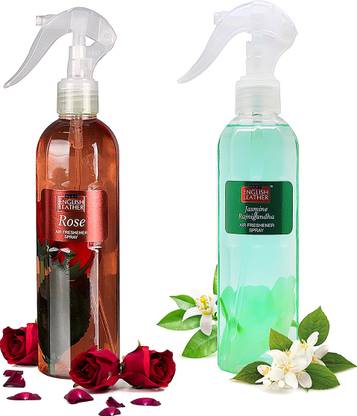 NEXT ROSE+ JASMINE & RAJNIGANDHA, AIR FRESHENER Spray Price in India ...