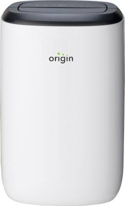 Origin Dehumidifiers O12i Dehumdifier with 12 Litres/Day Extraction ...