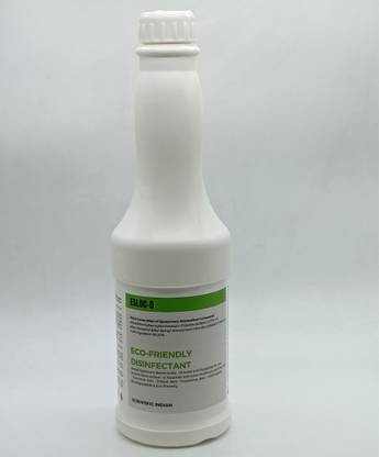 scientific indian Surface Disinfectant for Fumigation of Operation ...