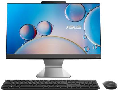 ASUS AiO A3 Series Core i3 (8 GB DDR4/512 GB SSD/Windows 11 Home/21.45 ...
