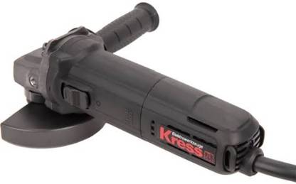 Kress KU712 Angle Grinder Price in India - Buy Kress KU712 Angle ...