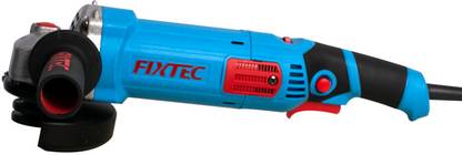 FIXTEC FAG11507V Angle Grinder Price in India - Buy FIXTEC FAG11507V ...