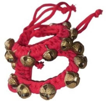 pranchi Kathak Ghungroo Price in India - Buy pranchi Kathak Ghungroo ...