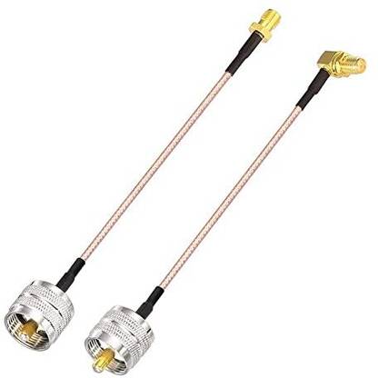 RF signal Coaxial-Cable-03 Antenna Amplifier Price in India - Buy RF ...