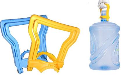 SKYBUCKET WaterBottle Handle Lifter, 20L WaterCan Handle Water Bottle ...
