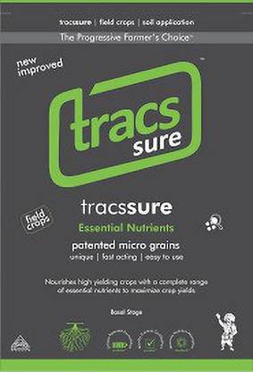 Tracssure Tracs Sure Aquatic Plant Fertilizer Price in India - Buy ...