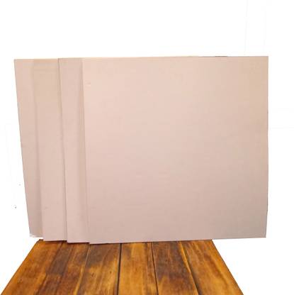 CRAFTWAFT Sunboard Foam Board Sheet for DIY Craft Project Models(Pack ...