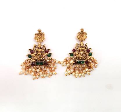 Fanaa Fashion Pendant God Statue for Aari Maggam Work Jewellery kit ...