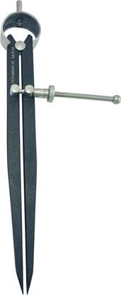 HAMMER MAN 10" Inside Caliper/Divider Caliper/Spring Divider Caliper ...